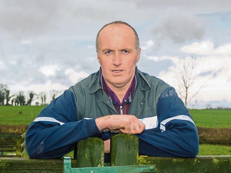 Budget a ‘complete non-event’ for farmers, say ICMSA - Limerick Live