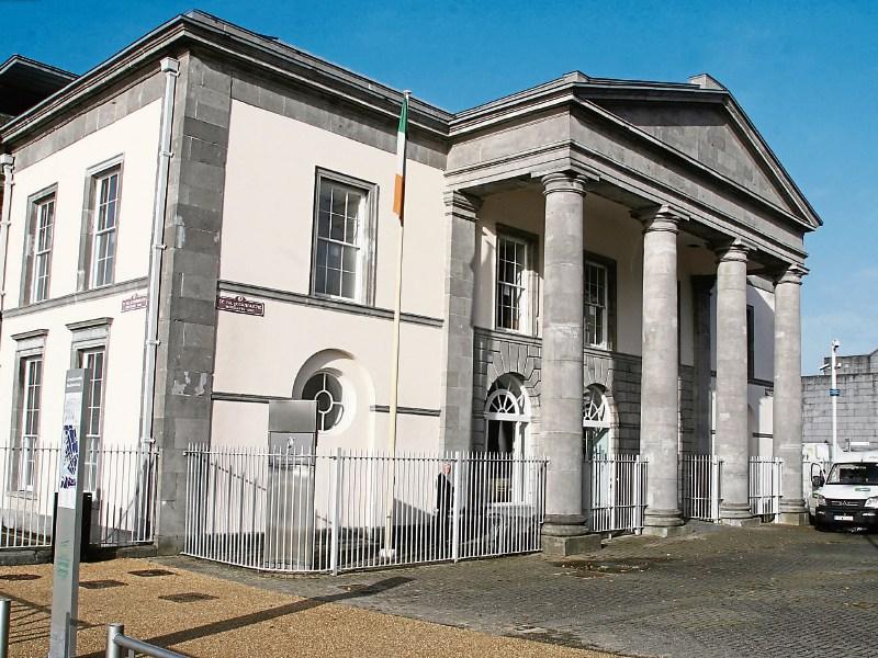 Traveller excluded from Limerick city halting site for six months ...