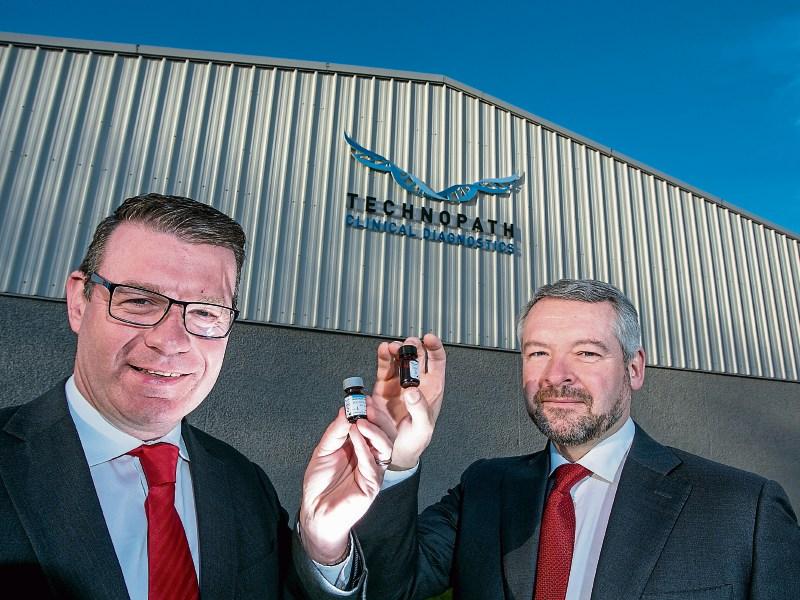 Jobs boost in Tipperary as Technopath confirm expansion plan - Limerick ...