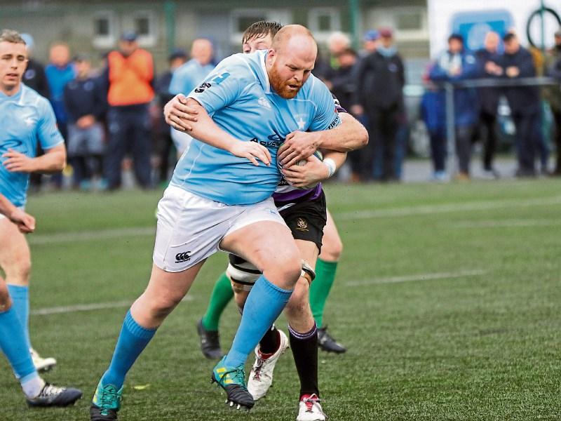 Limerick rugby clubs set for final third of AIL season - Limerick Live