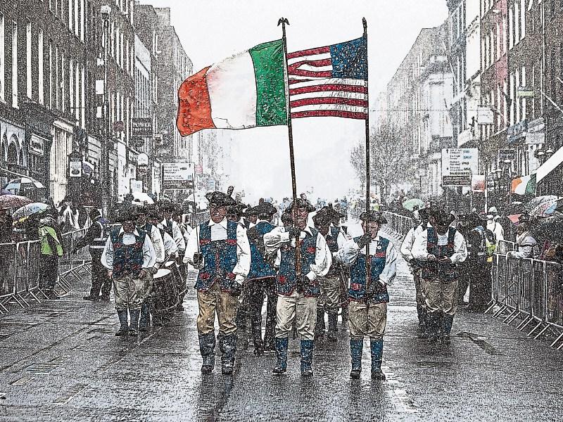Businessman makes call for autumn St Patrick’s festival celebration in ...