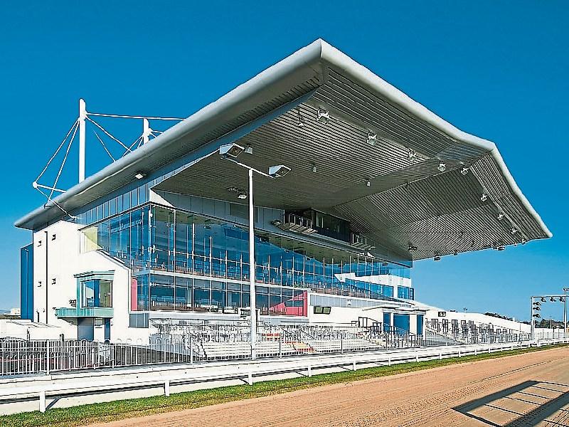 Greyhound Racing continues in Limerick Stadium - Limerick Live