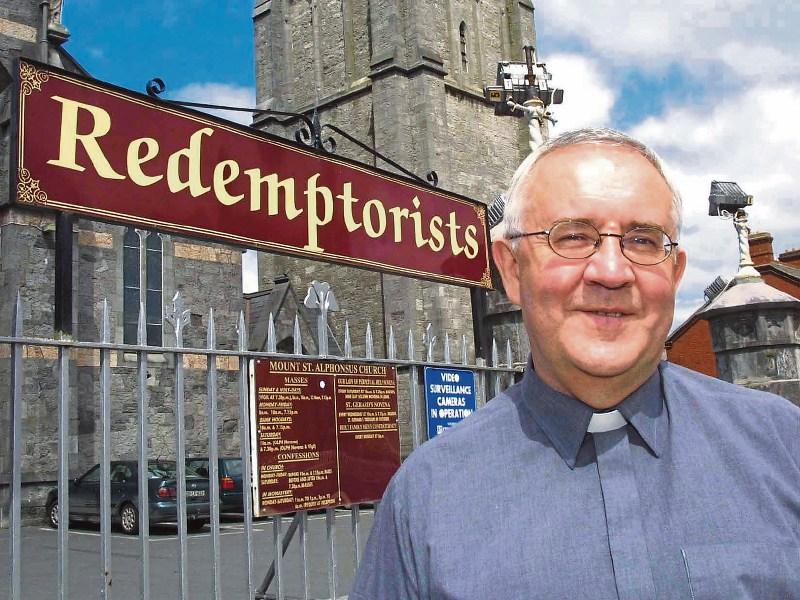 Religious order gives Limerick community groups a boost - Limerick Live