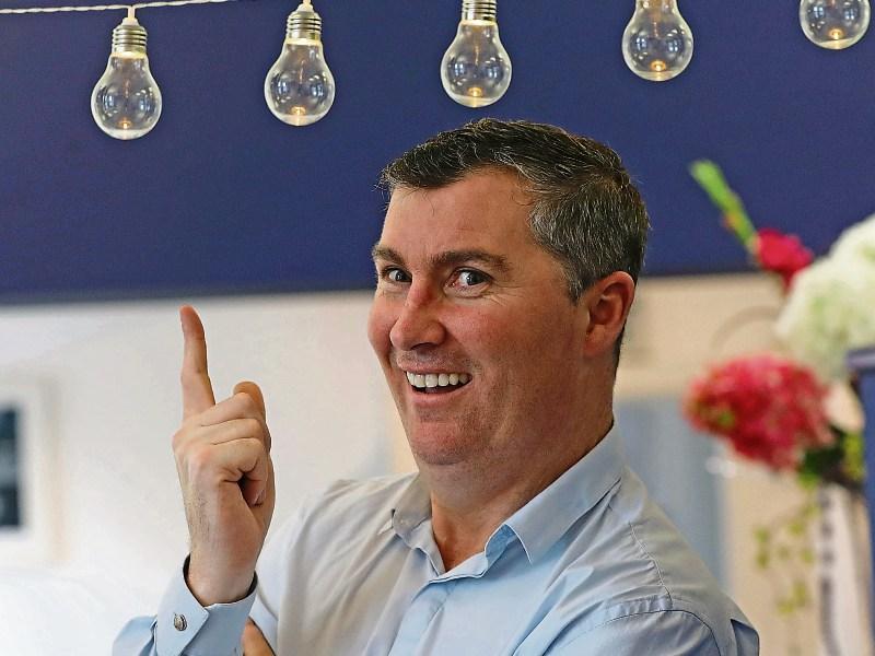 Bright spark: Google selects Limerick farmer’s son’s new business ...