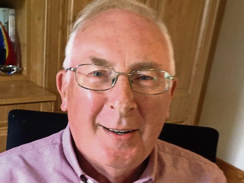 ‘Never underestimate the power of gratitude’ - Mindfulness expert Gerry ...