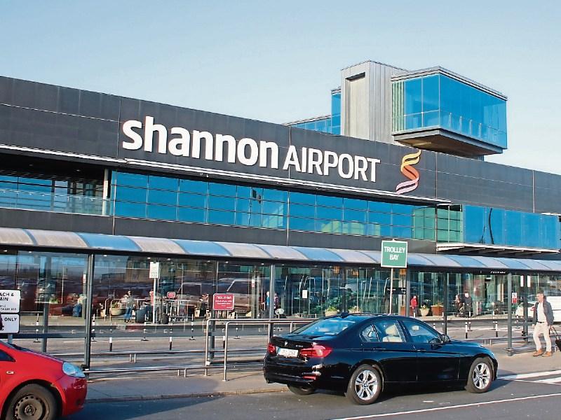 Limerick TDs meet airport boss over Covid-19 concerns - Limerick Live