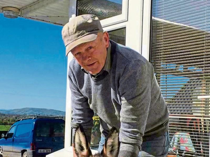 Community was at the core for Limerick man Timmy Butler - Limerick Live