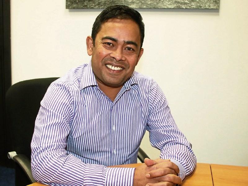 Limerick councillor urges opening and distancing at mosques - Limerick Live