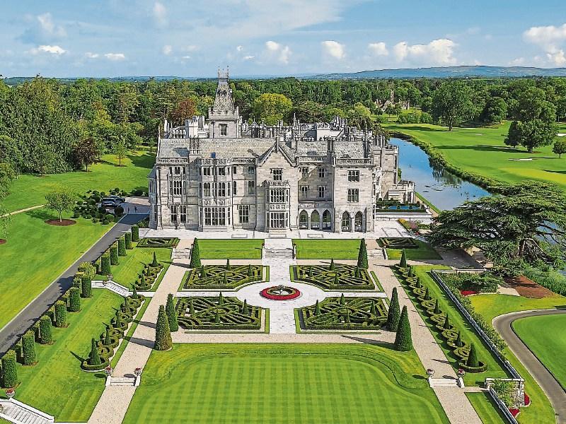 Government department appeals decision to approve plan for new car park ...