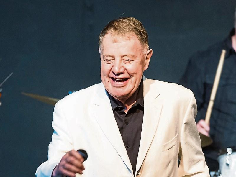 'The day the music died' - Cormac Liddy remembers his good friend and ...