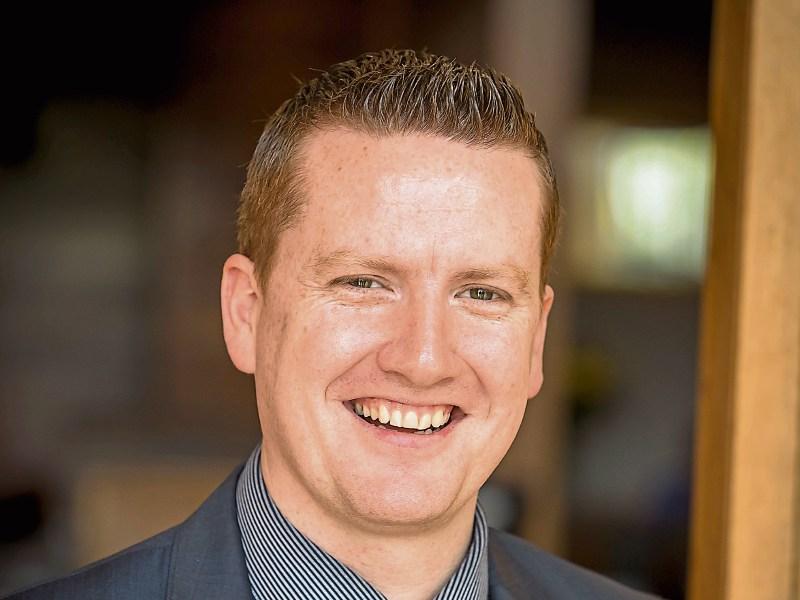 Business: Darren Harding checks into a ‘bright but different hotel ...