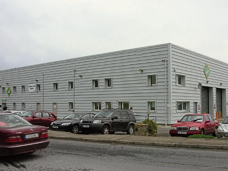 NCT centre in Limerick set to re-open - Limerick Live