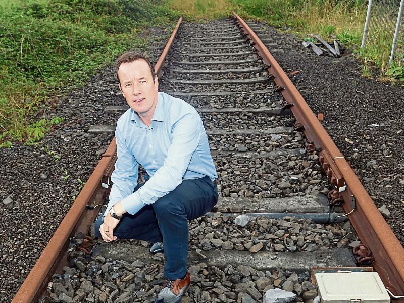 Cycle lane on track for old rail line in Limerick - Limerick Live