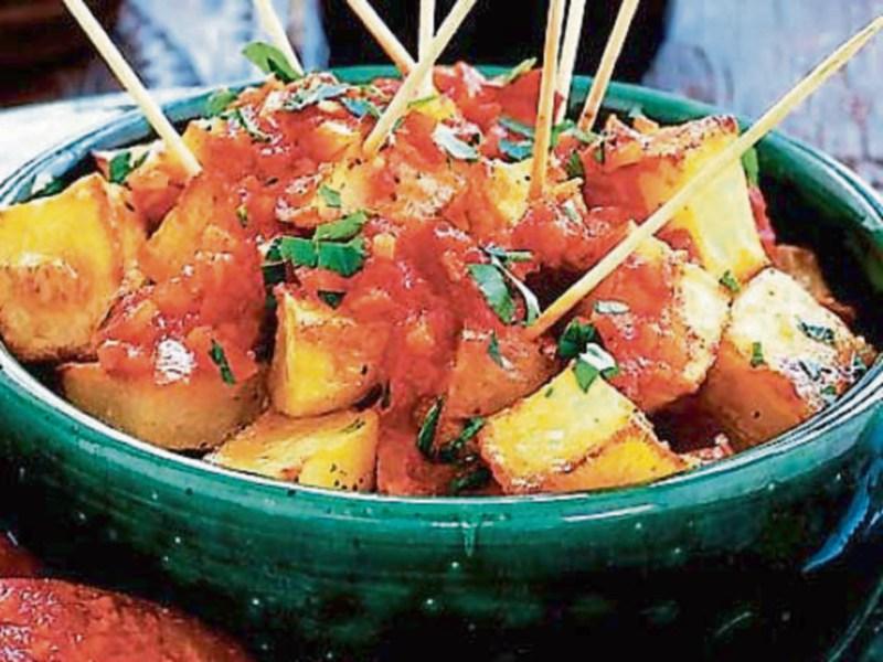 All about food: That’s a ‘fierce potato’ - Limerick Live