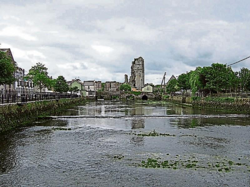 Then and Now: ‘Songs of Travel’ - Tom Aherne - Limerick Live
