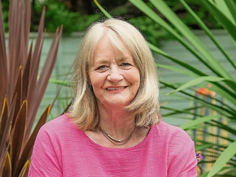 Former Limerick teacher Susan Newman publishes first novel - Silent ...