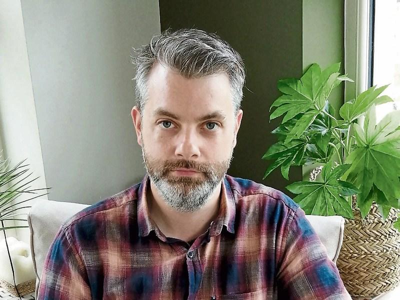 Limerick's Peter Delaney selected for mentoring with an acclaimed ...