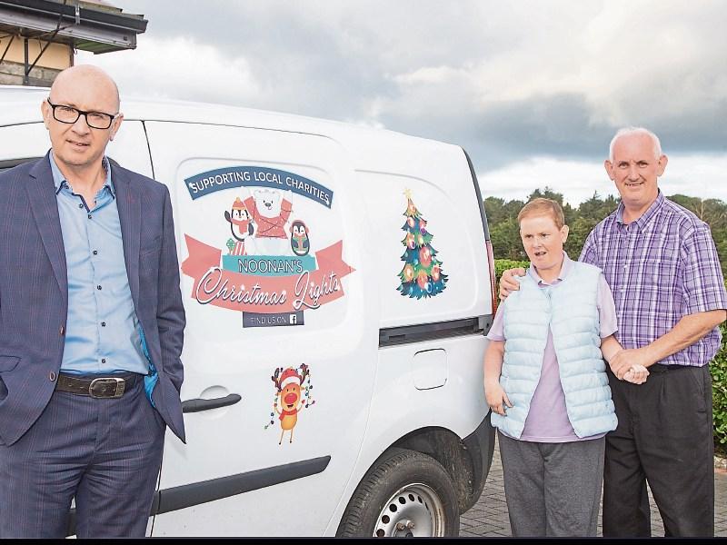 Limerick Dad who fought for rights of daughter would 'do it all again ...