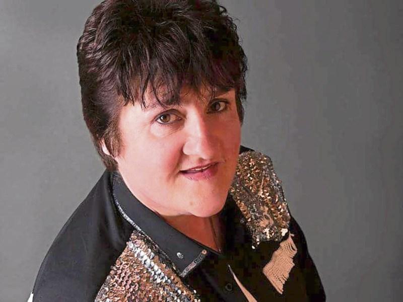 Limerick's Marian sings the blues at loss of gigs - Limerick Live