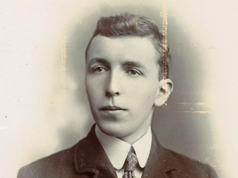 Limerick's forgotten hero - Bulmer Hobson remembered in village where ...