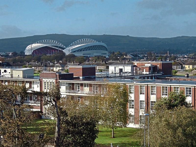 Call for restrictions to be eased for maternity visits at Limerick ...