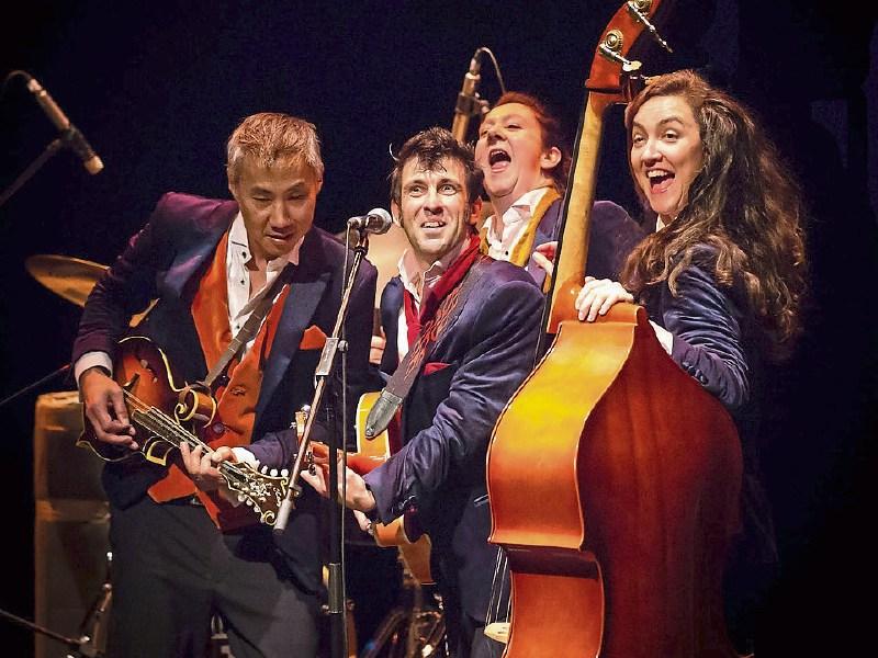 Limerick's Lime Tree is Rockin’ the Classroom with children's classics ...