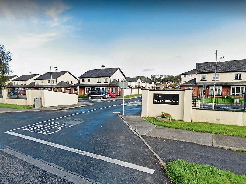 Plans to build more than 60 new houses in Limerick estate - Limerick Live