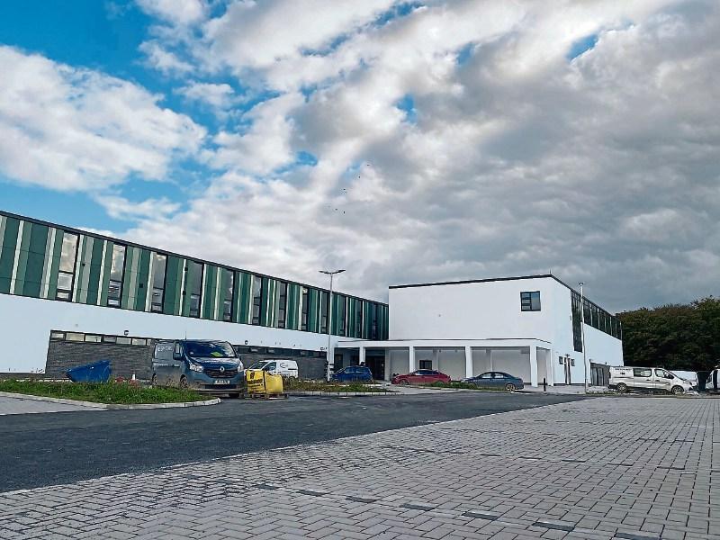 Distributor road in Limerick village to be ready for opening of new ...