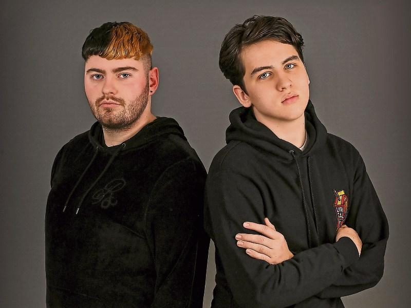 Limerick music producer releases song about life during Covid-19 ...