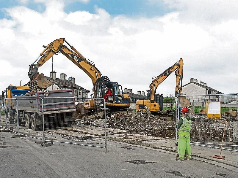 Nearly €400m spent on Limerick Regeneration but just 269 homes built ...