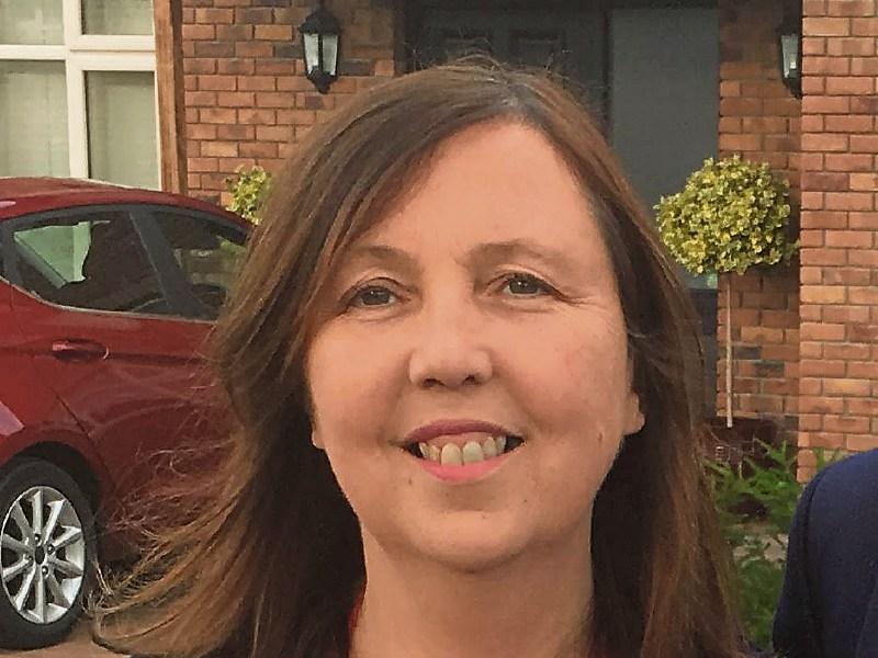 Candles lit following death of popular Limerick principal, aged just 54 ...