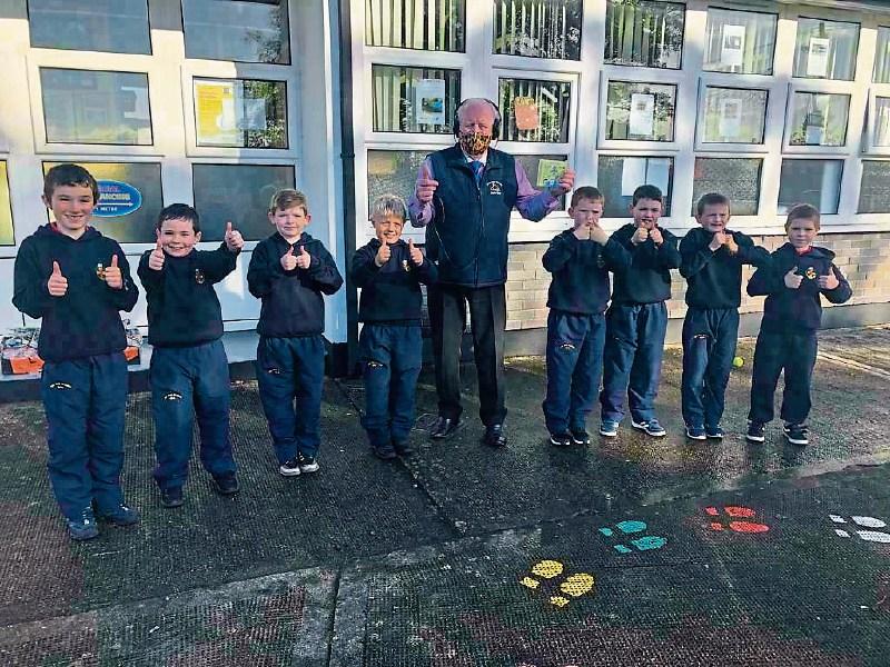 Limerick school produces fantastic musicians as well as hurlers ...