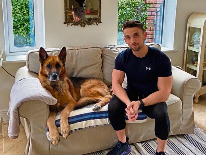 Missing piece of Jigsaw for Luke was running - Limerick man raises over ...