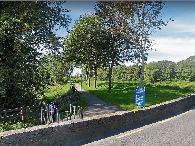 More people using River Maigue Walk at Limerick village - Limerick Live