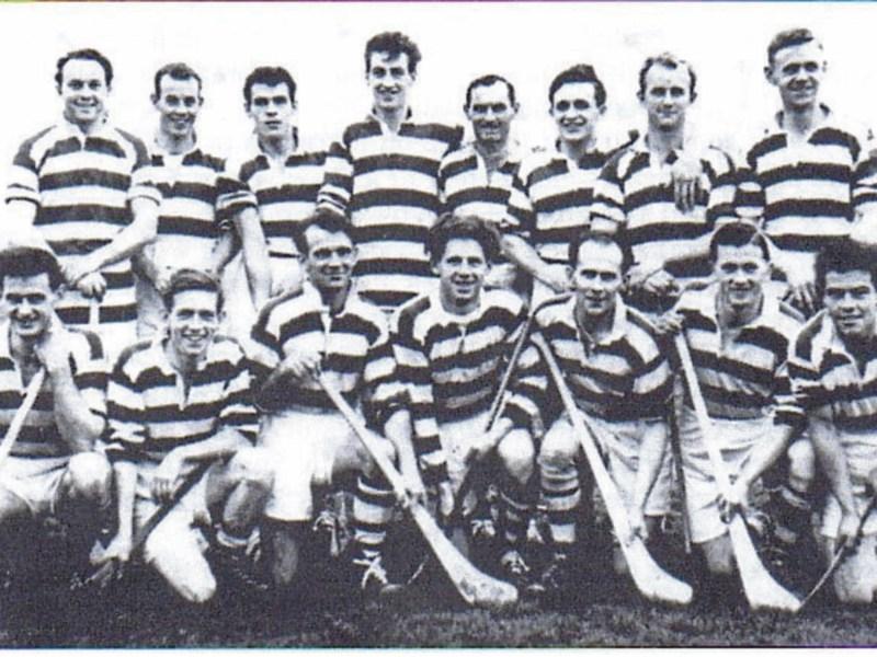 Limerick men who founded a London GAA club in ‘57 - Sean Treacys GAA ...