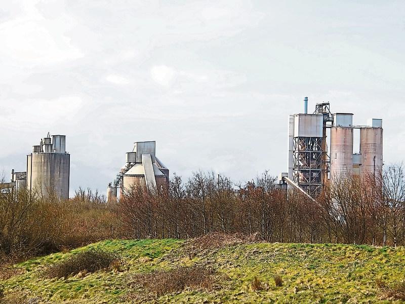 Irish Cement hearing: Oral hearing into controversial Limerick project ...