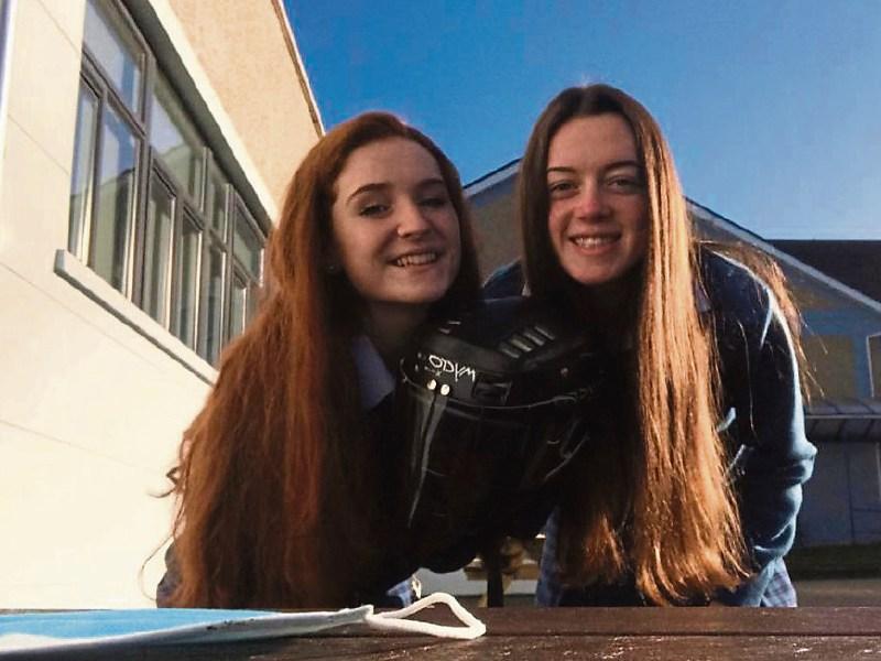 BTYSE: Perfect 10 entries by Desmond College students - Limerick Live