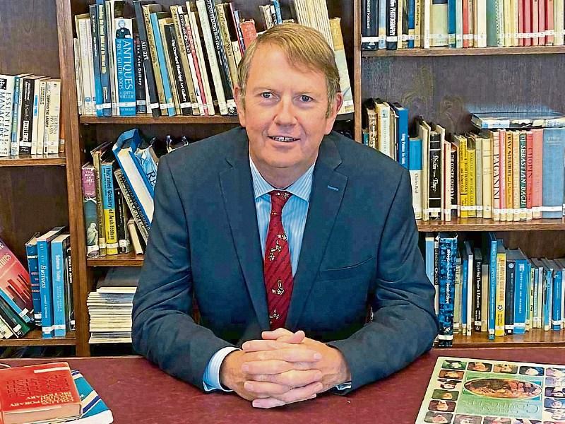 Principal of table-topping Limerick school wants focus on not just ...
