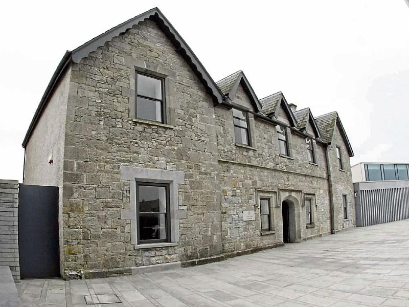 Handcuffed by gardai after ‘noisy’ house party in Limerick village ...
