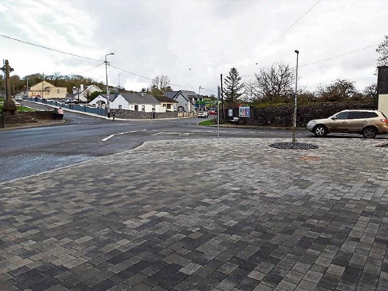 Calls to reinstate car parking spaces in Limerick village - Limerick Live