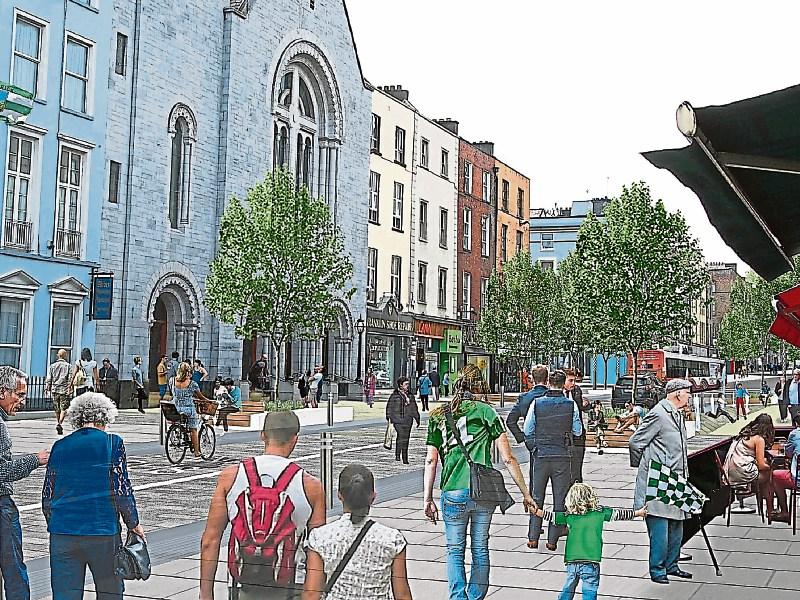 Council explains why major Limerick project can now proceed - Limerick Live