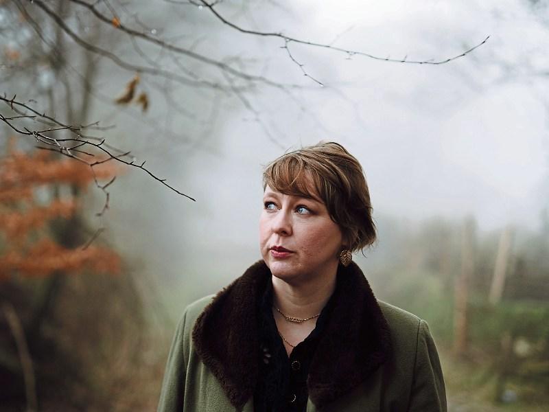 Limerick-based musician inspired by folklore for album about modern ...