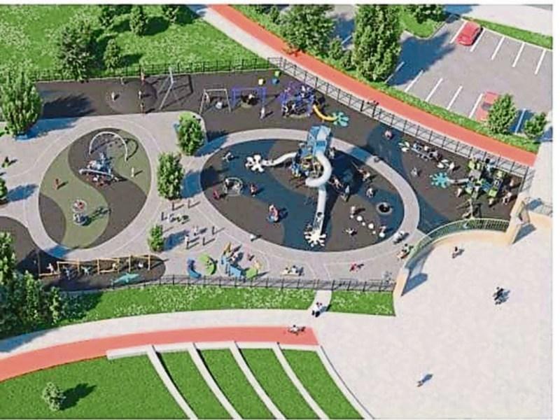 Boost as Limerick park is set for €350k improvement - Limerick Live