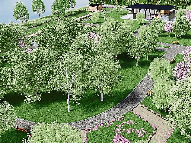 Limerick community bids for nature park project - Limerick Live