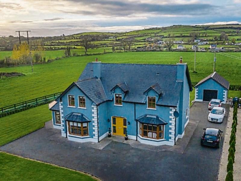 Escape to the country: Limerick Auctioneer reports big increase in ...