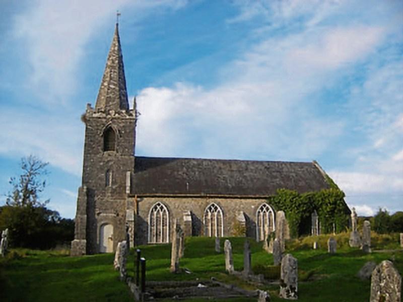 Fresh calls to repair 200 year-old Limerick church - Limerick Live