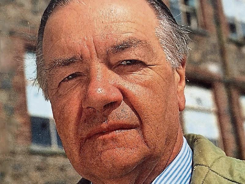 Tributes paid to founder of well-known Limerick company - Limerick Live