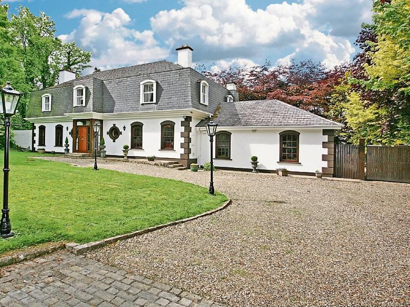 Limerick Property Watch: Corbally home combines a number of unique ...