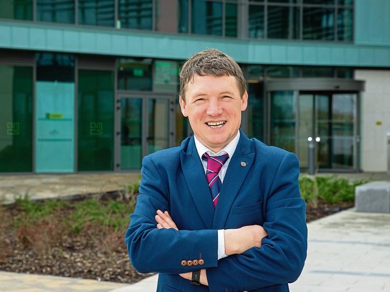 Limerick company announces expansion plans - Limerick Live