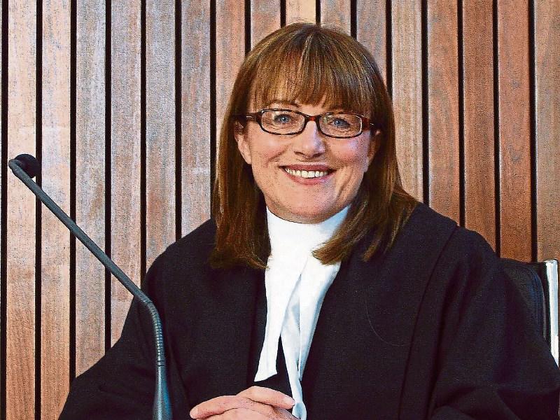 Popular Limerick judge set for new challenge on the bench in Banner ...